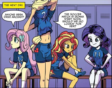 Safe Artist Pencils Idw Applejack Fluttershy Rarity