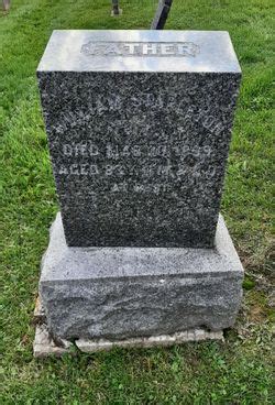 William Stapleton 1815 1899 Mémorial Find a Grave