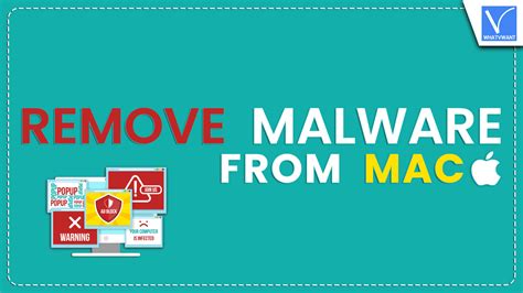 How To Remove Adware From Mac 2024 4 Best Ways Whatvwant