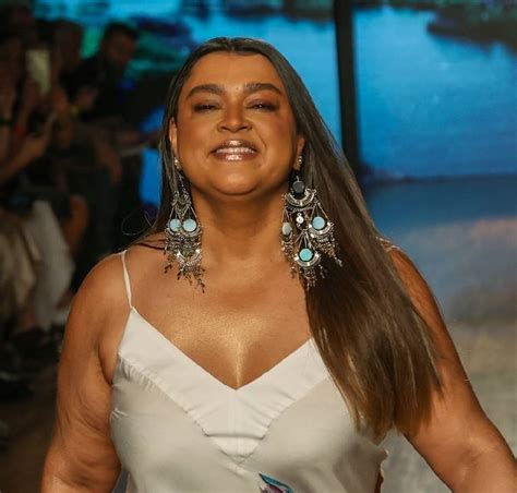 Preta Gil Celebra O Anivers Rio De Anos Do Filho Francisco Gil