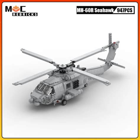 Modern Askeri Techni Hava Kuvvetleri Asker Yap Ta Lar Helikopter MH 60R