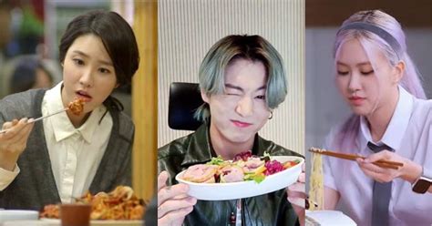 Korean Dishes That Ll Make Your Skin Glow Like K Pop Stars