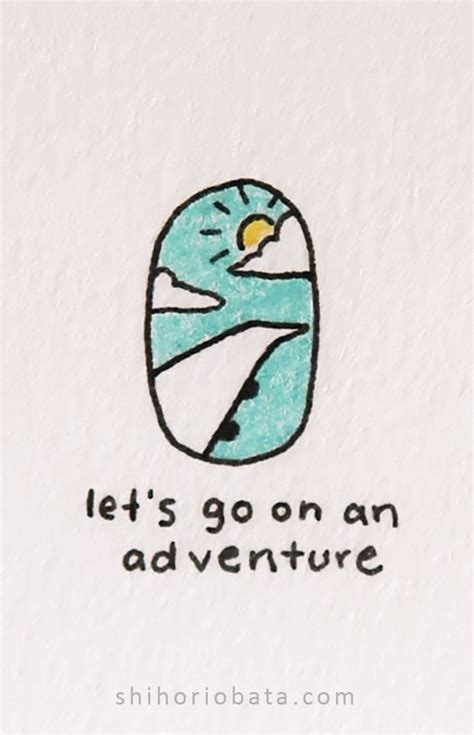 30 Cool Aesthetic Drawing Ideas