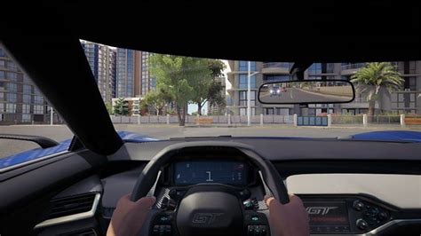IGCD Net Ford GT In Forza Horizon 3