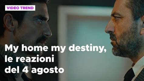My Home My Destiny Il Riassunto E Le Reazioni Della Puntata Del 4