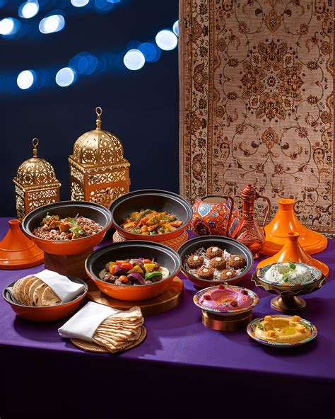 Ramadan Best Buffets For Buka Puasa In The Klang Valley
