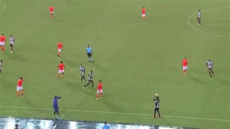 Veja os melhores momentos de Botafogo 2 x 0 Nova Iguaçu botafogo ge