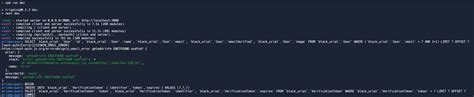 Replit ERR DLOPEN FAILED Libssl So 1 1 Cannot Open Shared Object