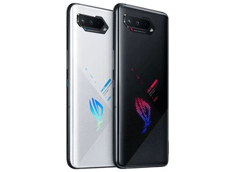 Asus Rog Phone S Antutu Score Real Phonesdata