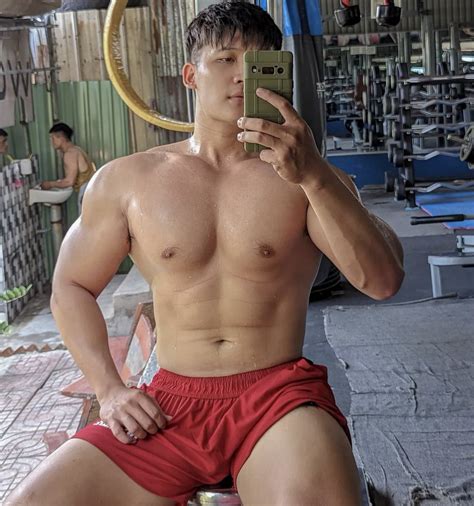 Người Nổi Tiếng Nè on Twitter Hot tiktoker nào đây Hiếm khi thấy a