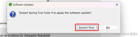 spring tools 4 sts没有创建dynamic web project的选项 sts4无法新建html页面 csdn博客