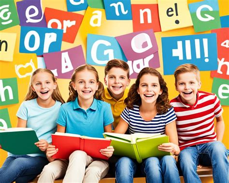 Wie erklärt man Kindern leicht 4 Fälle