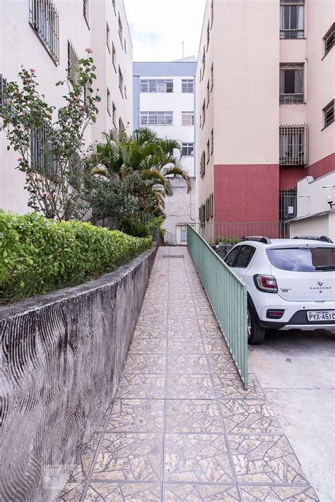 Condomínio Edifício Residencial Montevidéu Calafate Belo Horizonte
