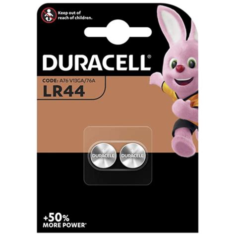Knoopcel Batterij Aantal 2 Batterijen Systeem Alkaline Spanning 1