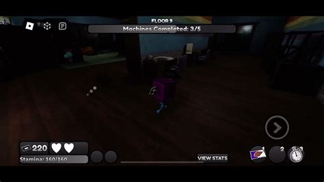 Encountering Twisted Pebble And Surviving Roblox Dandys World YouTube