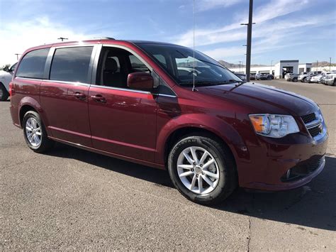 Used Dodge Caravan Gt For Sale