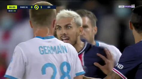 Psg Vs Marsella Asi Seguimos El Directo Del Psg Olympique Hot Sex Picture