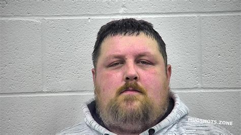 SINGLETON DAVID LEE 10 29 2022 Kenton County Mugshots Zone