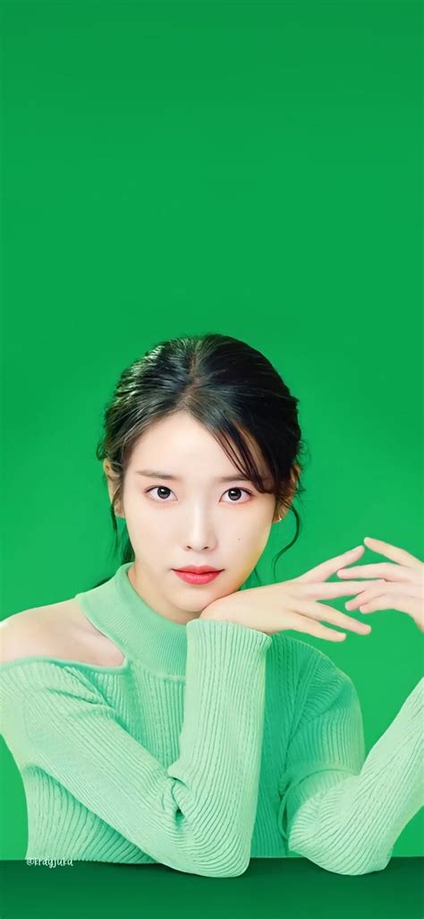 Start With I End With U IU On Twitter Beautiful