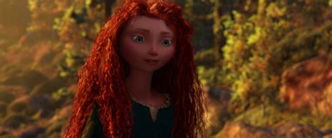 Brave Movie Naked Terleading
