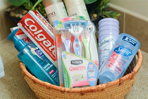 College Care Package Ideas Mommy S Fabulous Finds