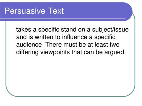 Persuasive Article Meaning What Is Persuasion Definition Examples
