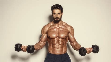 Full Body Antrenman Nedir Full Body Programı Hareketleri Fitness Dergisi