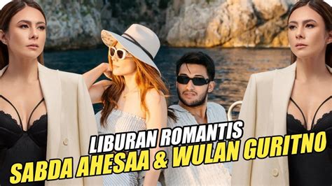 Pose Terbaru Wulan Guritno Nitizen Dibuat Bingung Tante Pemersatu