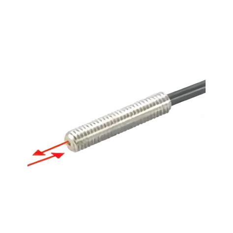 Keyence Fiber Optic Sensors Fu X Fiber Unit Sensors Reflective