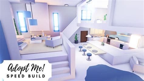 How To Make Your Adopt Me House Aesthetic