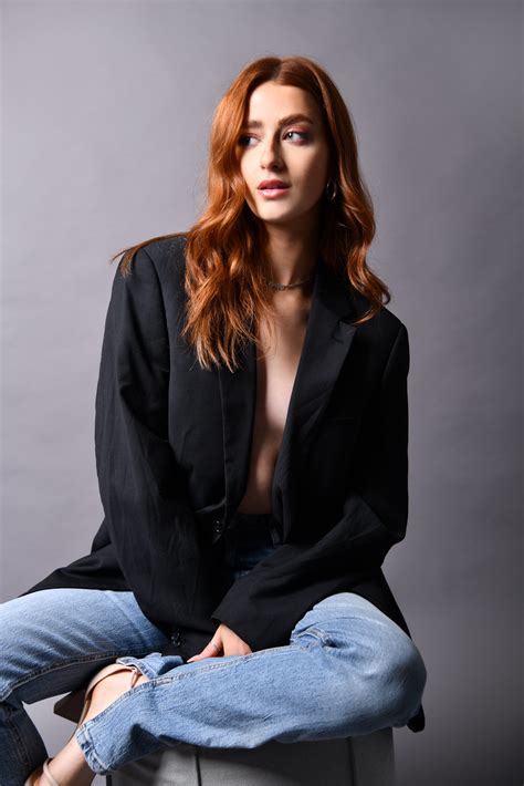 Redheads Flickr