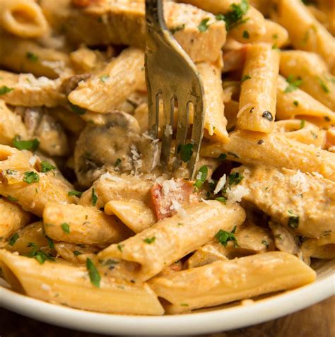 Steps To Make Cajun Chicken Creamy Chicken Pasta Recipes