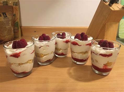 Erdbeer Käse Sahne Kuchen im Glas von Alii273 Chefkoch de