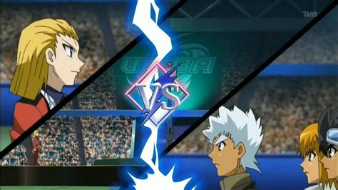 Beyblade Metal Masters Julian Konsern Vs Desertblades Youtube