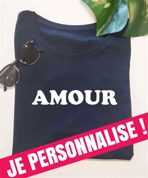 Tee Shirt Personnalisé Femme Jusqu à 70 Express L Atelier Textile