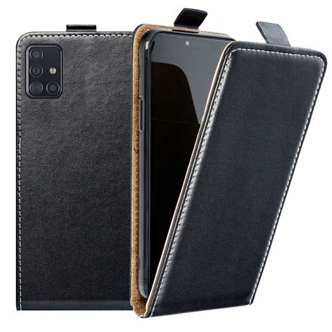 Etui Pionowe Flexi Szk O Do Samsung Galaxy A Sklep Opinie Cena W
