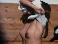 Karin G Tz Nuda Anni In Zwei Kumpel In Tirol