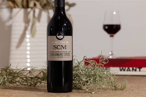 Grounded Cru LHC Shiraz Cabernet Malbec 2022 Naked Wines