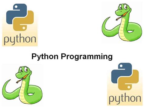 python中英文教程书籍pdf汇总 吴川斌的博客