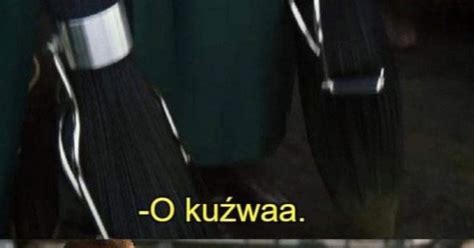 Weź się pan nie interesuj bo pan kociej mordy dostaniesz
