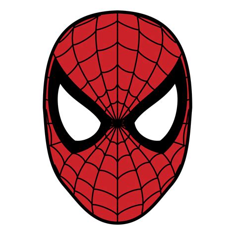 Spiderman Logo PNG Transparent Images