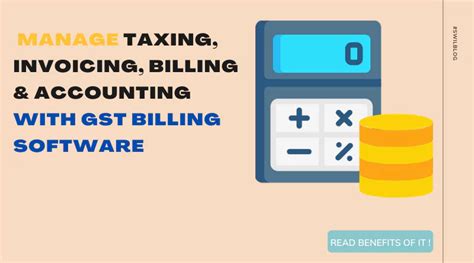 Best GST Billing Software In India For Small Businesses 2023