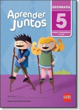 Aprender Juntos Geografia Ano Edicoes Sm
