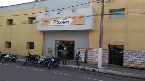 Correios abrem inscrições de concurso para 88 vagas Concursos e