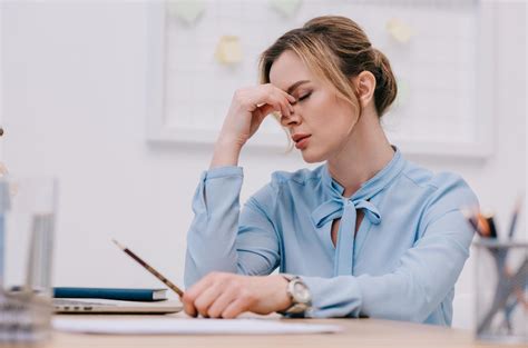 G Rer Son Stress En Entretien Dembauche En Tapes Iseeop