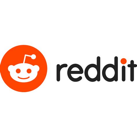 Reddit Vector Svg Icon Svg Repo