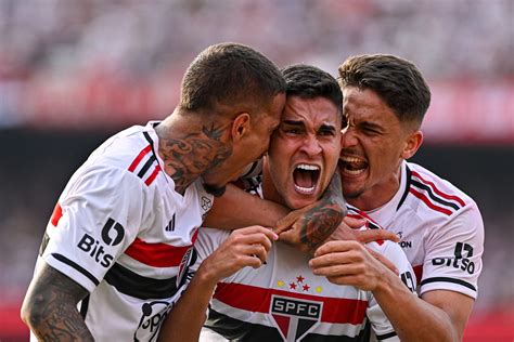 São Paulo é primeiro campeão inédito da Copa do Brasil em quatro anos
