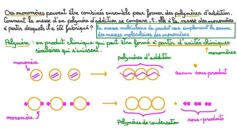 Vid O Question Rappel Sur La Relation Quil Y A Entre La Masse Dun
