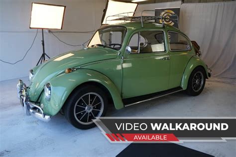 Volkswagen Beetle For Sale In New Bern Nc Carsforsale
