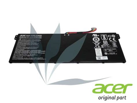 Batterie 3220MAH Neuve D Origine Acer Pour Acer Predator G3 572